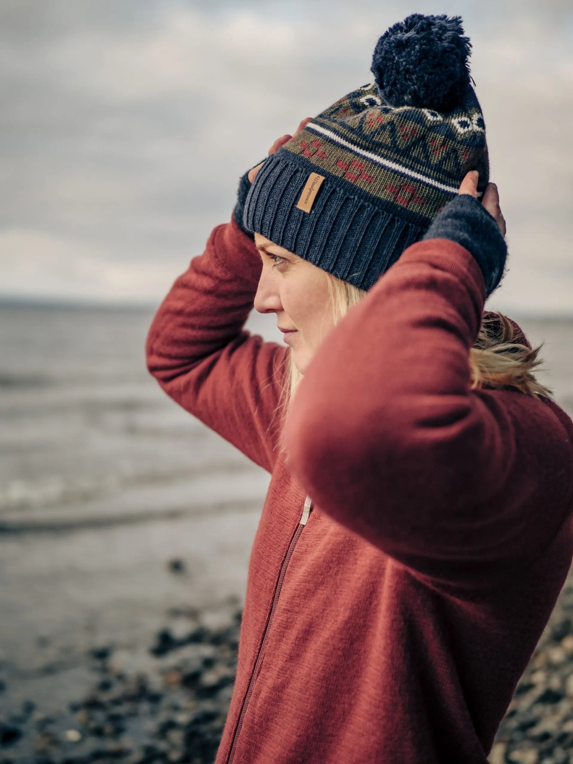 Woolpower – Winter Outfitters