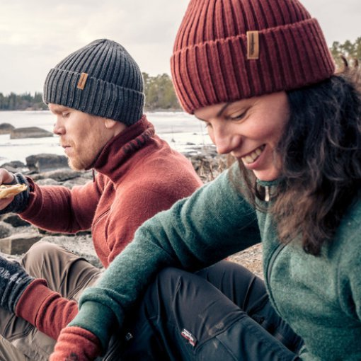 Woolpower Mid Layer – Winter Outfitters