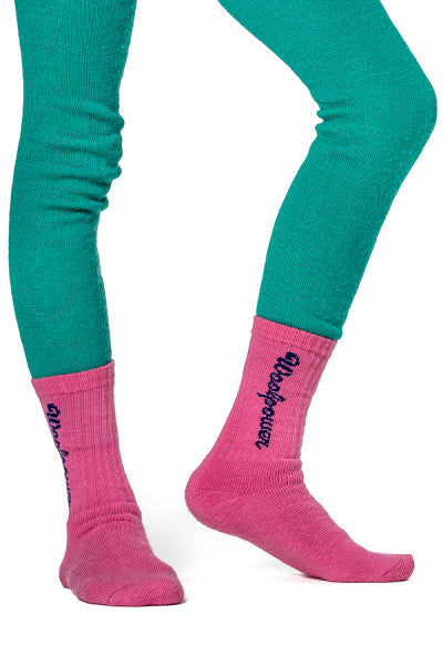 Woolpower Kids Socks 400 gram – Winter Outfitters
