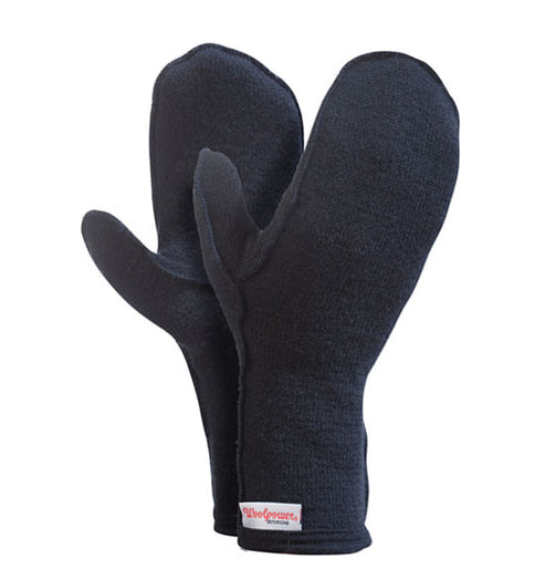 Woolpower Mitten Thins - 400 g/m2 – Winter Outfitters
